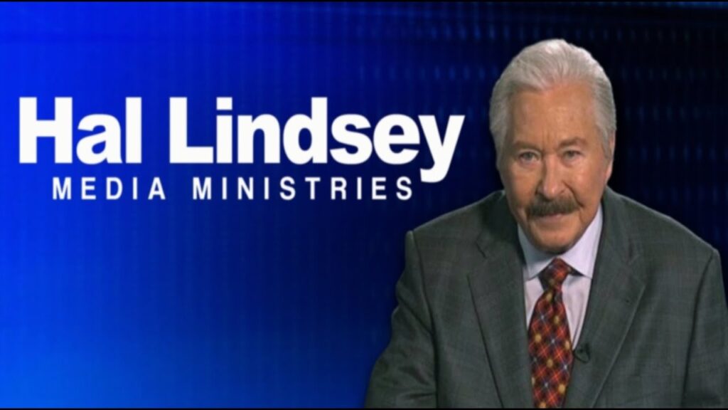 Hal Lindsey's Failed Eschatological Beliefs - Dare To Think