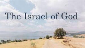 The True Israel of God: A People Defined by Faith, Not Lineage - Dare ...