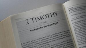Divided or Handled? A Biblical & Historical Analysis of 2 Timothy 2:15 ...